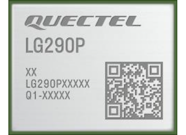LG290P High Precision GNSS Module - Quectel | Mouser