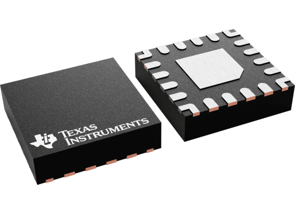 PCM6120-Q1 Audio Analog-to-Digital Converter - TI | Mouser