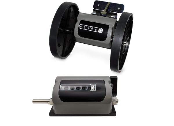 Rotary Counters - Trumeter | Mouser