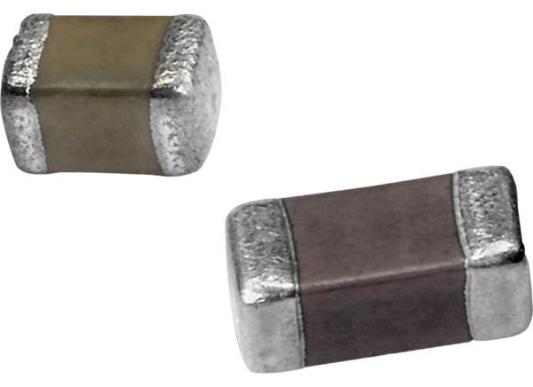 VJ Series Ceramic Chip Capacitors - Vishay / Vitramon | Mouser