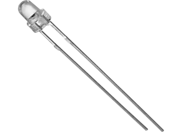 BL-Bx Through-Hole Standard LEDs - American Bright LED | Mouser