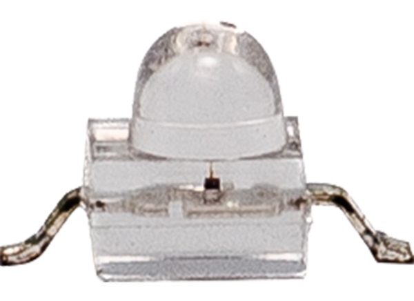 521 Series Gull-Wing LEDs - Dialight | Mouser