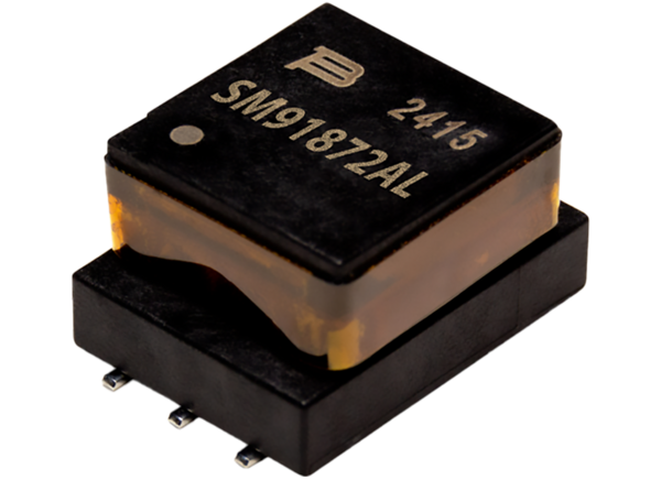 SM91872AL BMS Transformer - Bourns | Mouser
