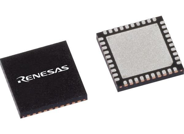 RC2121xA AutoClock Automotive Clock Generators - Renesas | Mouser