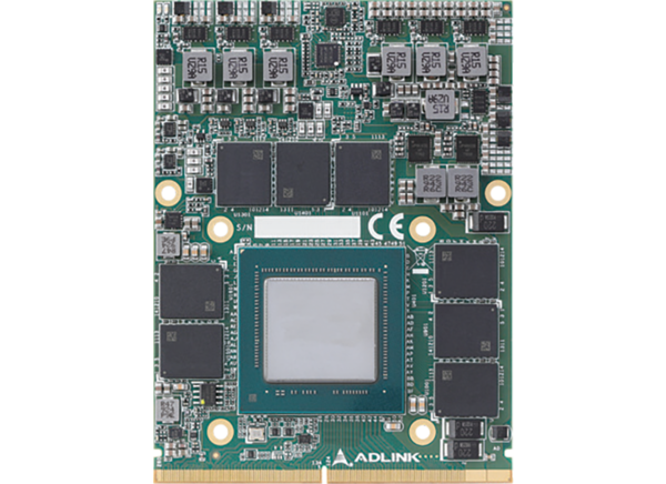 Nvidia RTX Embedded MXM Modules - ADLINK | Mouser
