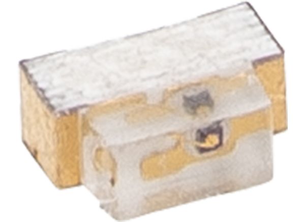 598 Right Angle SMD LEDs - Dialight | Mouser