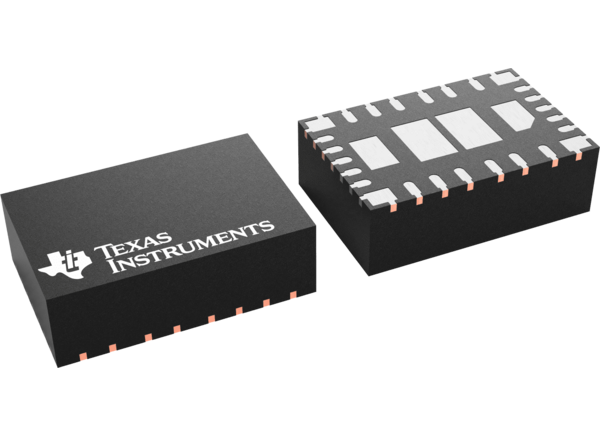 TLVM13630 Power Modules - TI | Mouser