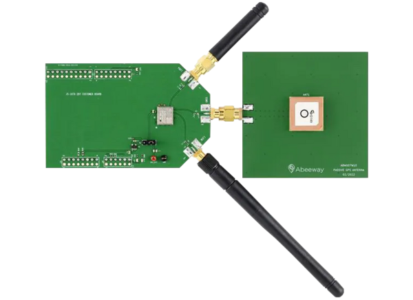 Type 2GT Evaluation Kit - Murata Electronics | Mouser