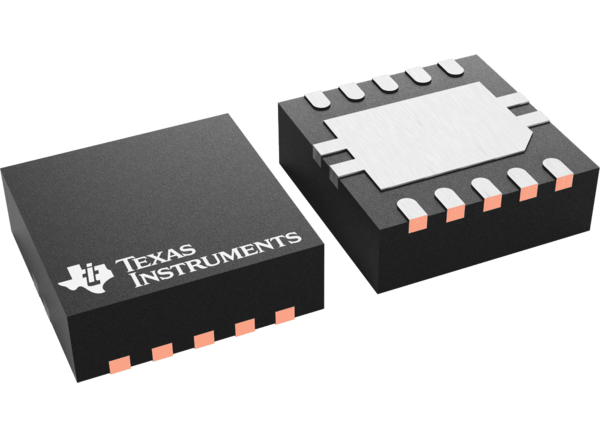THVD1454 Half-Duplex RS-485 Transceiver - TI | Mouser