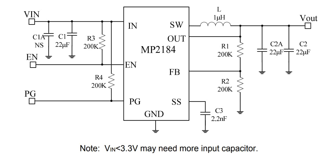 EV2184-TL-00A Evaluation Board - MPS | Mouser