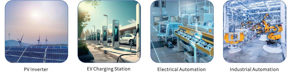 QT Series Fixed Terminal Blocks - Amphenol Anytek | Mouser