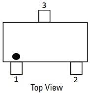 AQ0502 Unidirectional TVS Diode Arrays - Littelfuse | Mouser
