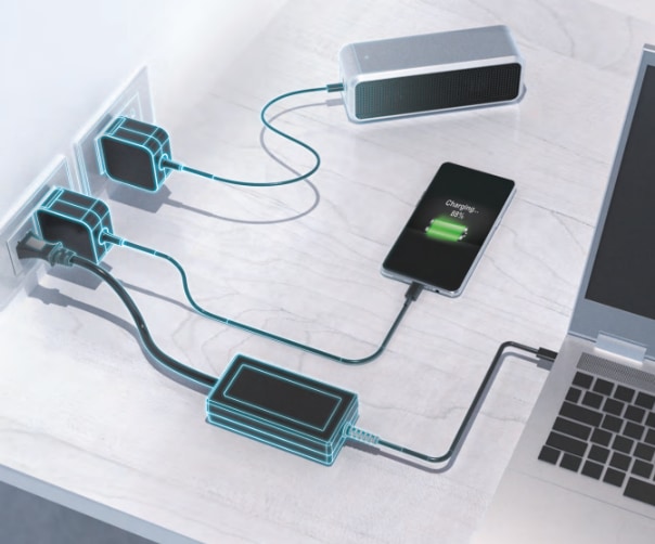 ADP Plug-In AC Adapters - Delta | Mouser