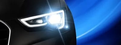 Automotive Lighting - Lumileds | Mouser