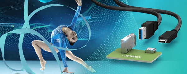 GameChangers for Device Connectivity - Phoenix Contact | Mouser