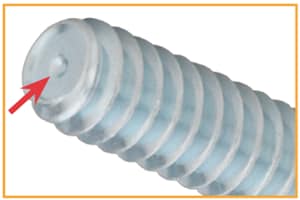 EC eConnect Pin Fasteners - PEM | Mouser