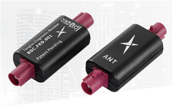Resistor Detection Circuits - Taoglas | Mouser