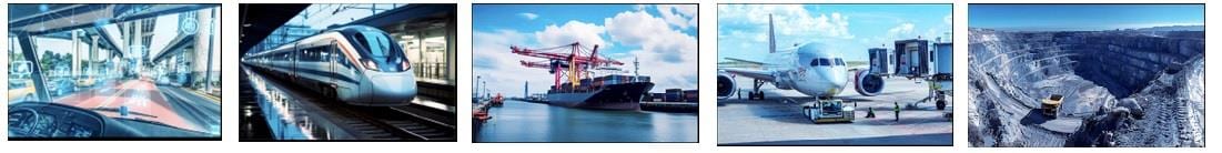 AD2-S-X3 3D 256 Lines LiDAR - Benewake | Mouser