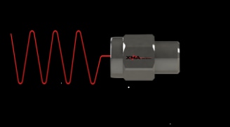 Cryogenic Terminations - Amphenol XMA | Mouser