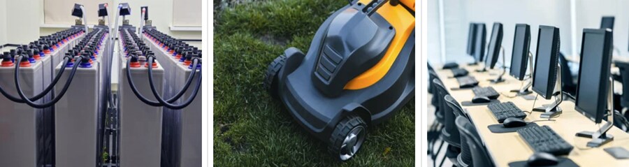 GBUAx 1000V Bridge Rectifiers - MCC | Mouser