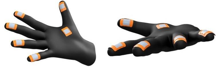 HD-PAF1419 Flexible Piezoelectric Haptic Actuator - PUI Audio | Mouser