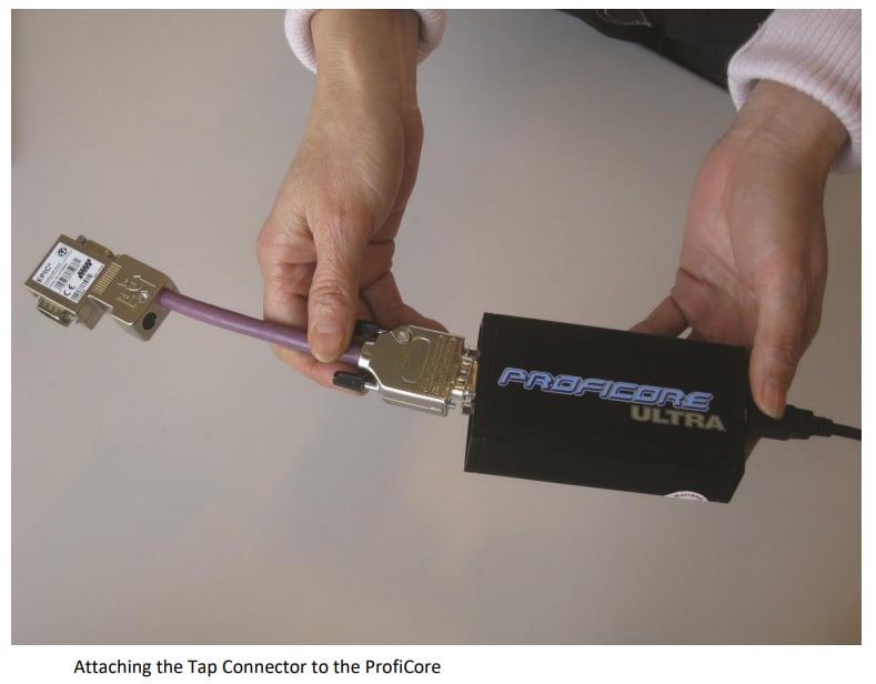 Anybus ProfiTrace Toolkits - HMS Networks | Mouser