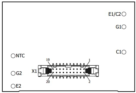 SCALE-iFlex XLT Plug-&-Play Drivers - Power Integrations | Mouser