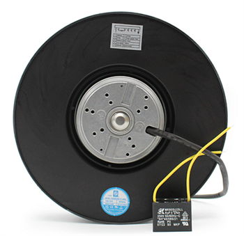 OAB220 Series 3-Speed Blowers - Orion | Mouser