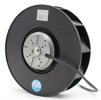 OAB220 Series 3-Speed Blowers - Orion | Mouser