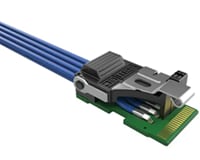 FireFly™ Mid-Board Optical Transceiver Solutions - Samtec | Mouser
