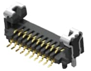 FireFly™ Mid-Board Optical Transceiver Solutions - Samtec | Mouser