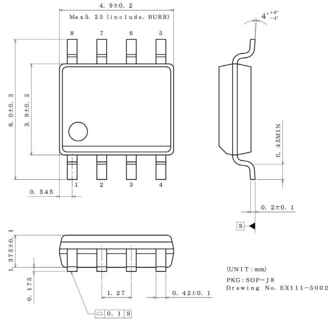 BM2LD080FJ-C Automotive IPD 2ch Low Side Switch - ROHM | Mouser