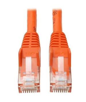 Ethernet Cables - Tripp Lite | Mouser