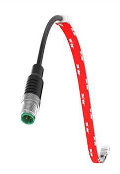 WLF12 Pro Flexible Multicolor LED Strip Lights - Banner Engineering ...