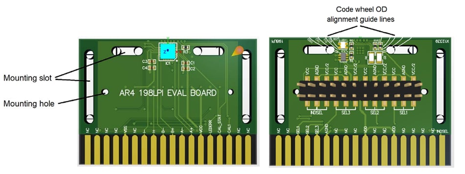 Heds 9940prgevb Usb To Spi Programmer Kits Broadcom Mouser