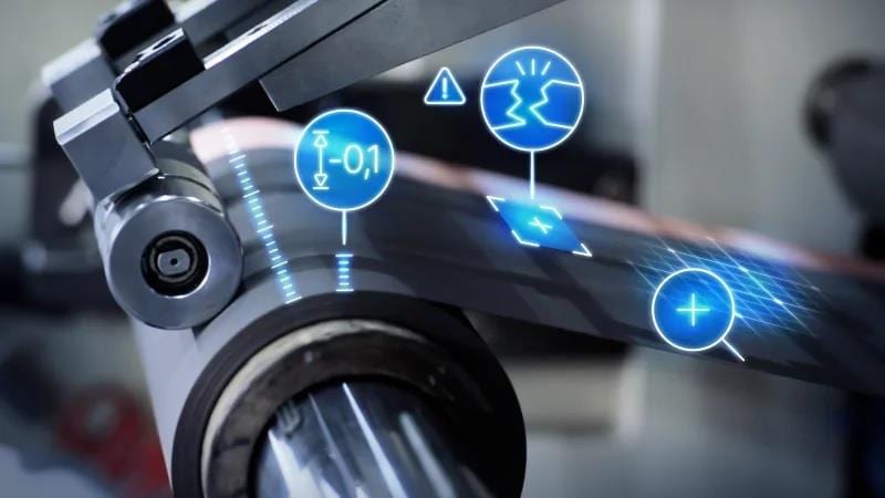 racer 2 L Cameras - Basler | Mouser