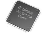 TRAVEO™ T2G Cluster - Infineon Technologies | Mouser