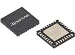 RA2T1 64MHz Entry Level Motor Control MCUs - Renesas | Mouser
