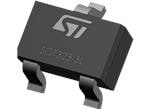 ESDAxWY Automotive Unidirectional ESD Protection - STMicro | Mouser