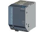 SITOP PSU8200 DIN-Rail Power Supplies - Siemens | Mouser
