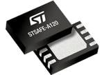 STSAFE-A120 Authentication ICs - STMicro | Mouser