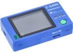 C-GANG Low-Cost Gang Programmer - TI | Mouser