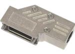 CMR Two Piece Metal Right Angle Covers - Northern Technologies | Mouser