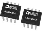 ADA4620-2ARZ Analog Devices | Mouser