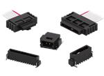 Kontrol Single-Row Industrial Connectors - Harwin | Mouser