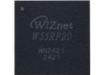 W55RP20-S2E Pre-Programmed MCU - WIZnet | Mouser