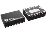 LM656x5/LM656x5-Q1 Synchronous Buck Converters - TI | Mouser