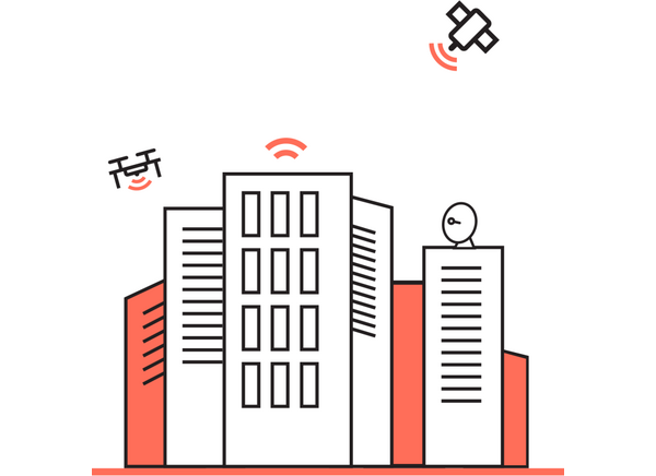 & u-blox Precision Location Tracking - Pulse Electronics | Mouser