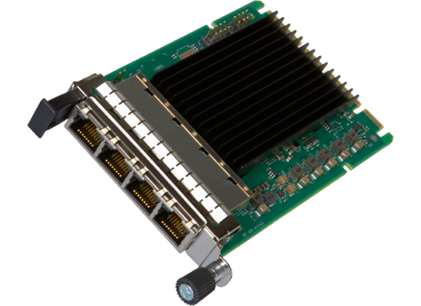 E610-IT4 Ethernet Network Adapters for OCP 3.0 - Intel | Mouser