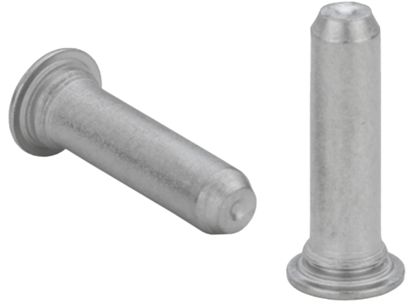TPS™ Self-Clinching Pilot Pins - PEM | Mouser